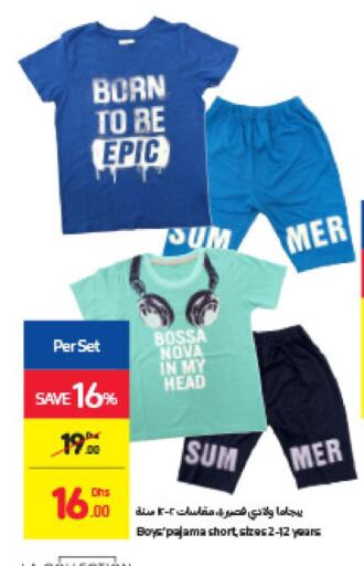 Carrefour UAE Clothing Footwear & Bags offers in UAE - Abu Dhabi