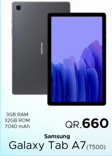 Tabs offers in Qatar - Doha