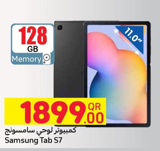 Tabs offers in Qatar - Doha