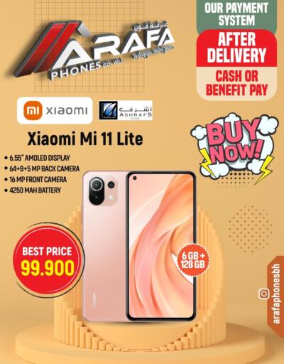 Arafa Phones Mobiles & Tabs offers in Bahrain