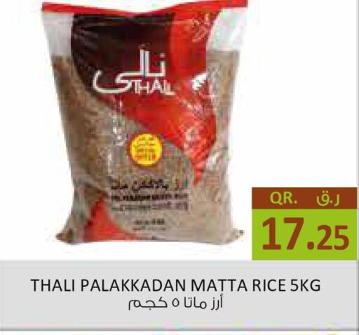 Rice offers in Qatar - Doha