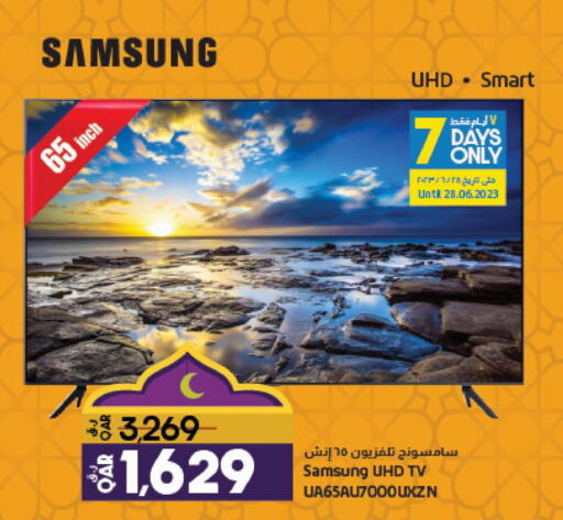 TV & Projectors offers in Qatar - Doha