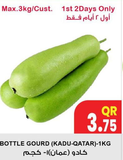 Fresh Vegetables offers in Qatar - Doha