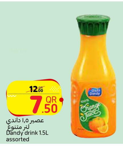 Carrefour Juices & Drinks offers in Qatar - Doha