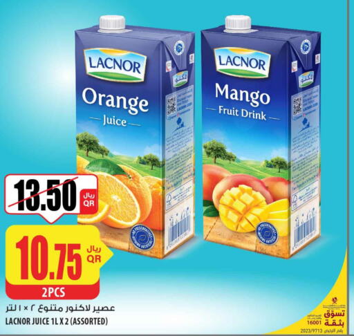 Al Meera Juices & Drinks offers in Qatar - Doha