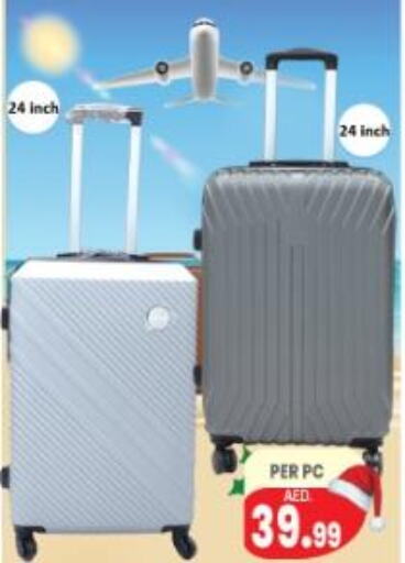 UAE - Dubai Delta Centre offers in D4D Online