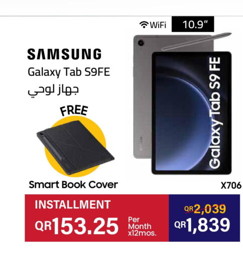 Tabs offers in Qatar - Doha