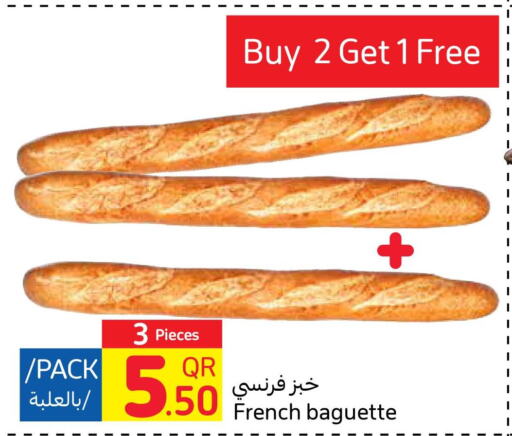 Bread & Buns offers in Qatar - Doha