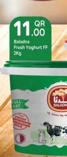 Milk & Laban offers in Qatar - Doha