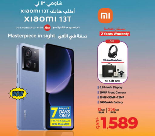 Mobiles & Tabs offers in Qatar - Doha