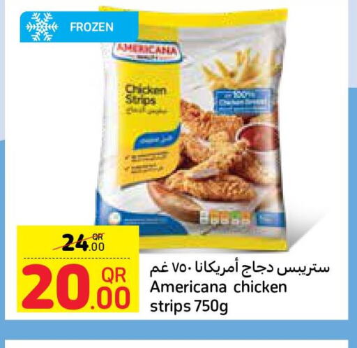 Chicken offers in Qatar - Doha