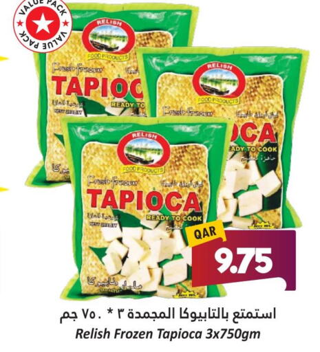 Frozen Foods offers in Qatar - Doha