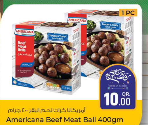 Frozen Meat offers in Qatar - Doha