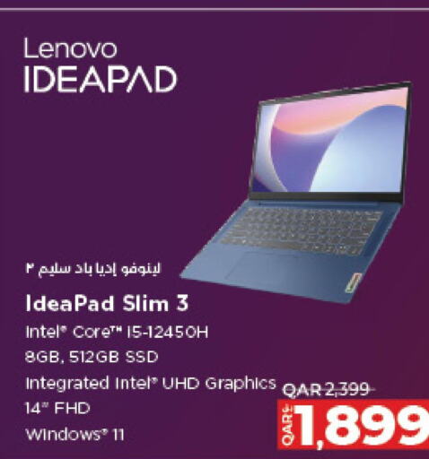 LuLu Hypermarket Computer & Laptop offers in Qatar - Al Khor