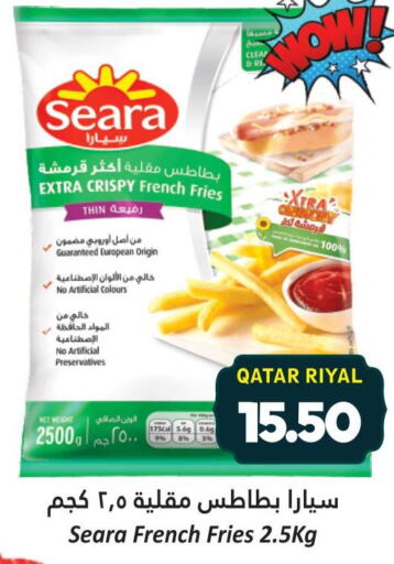 Frozen Food offers in Qatar - Doha