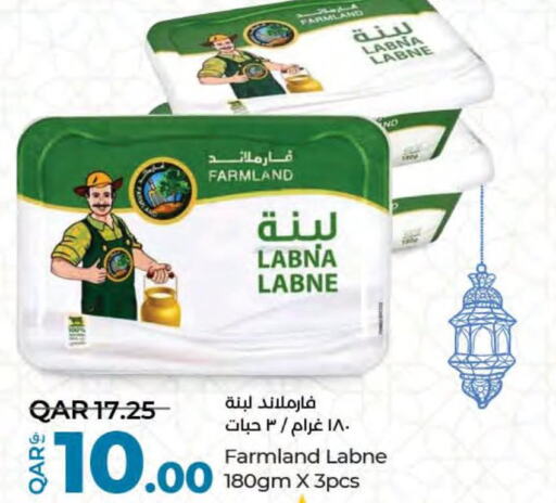 LuLu Hypermarket Milk & Laban offers in Qatar - Doha