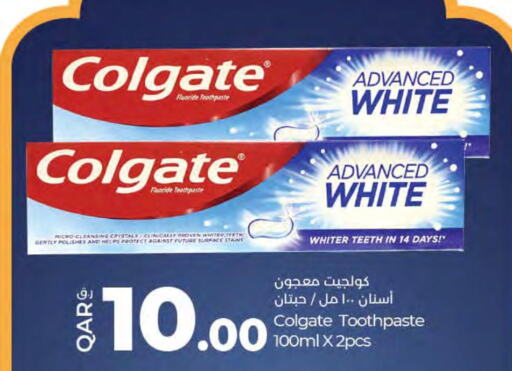 COLGATE Toothpaste in Saudia Hypermarket Qatar - Doha | D4D Online