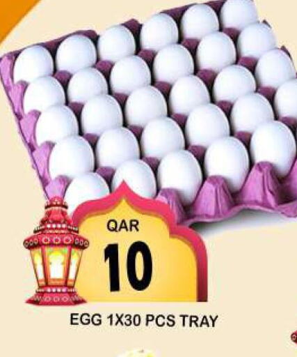 Eggs offers in Qatar - Doha