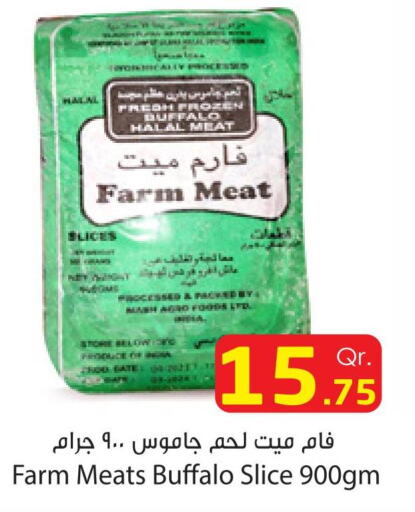 Frozen Meat offers in Qatar - Doha