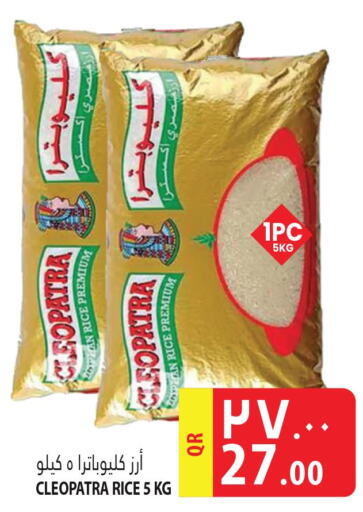 Rice offers in Qatar - Doha