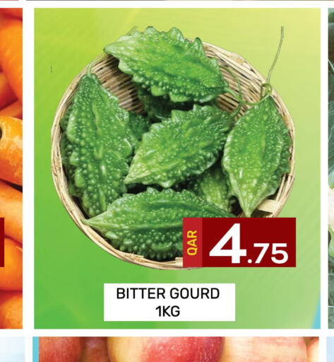 Fresh Vegetables offers in Qatar - Doha