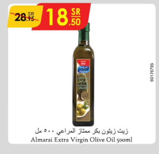 ALMARAI Extra Virgin Olive Oil in Hyper Panda KSA, Saudi Arabia, Saudi ...