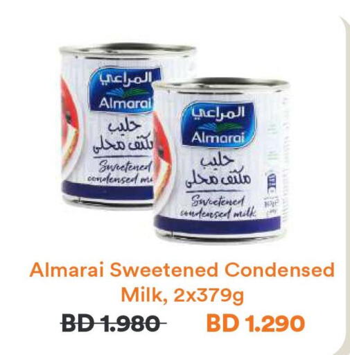 ALMARAI Condensed Milk in Talabat Mart Bahrain | D4D Online