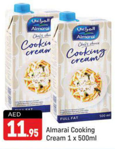 ALMARAI Whipping / Cooking Cream in Lulu Hypermarket UAE - Dubai | D4D ...