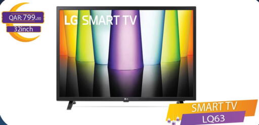 LG Smart TV in Al Meera Qatar - Doha | D4D Online