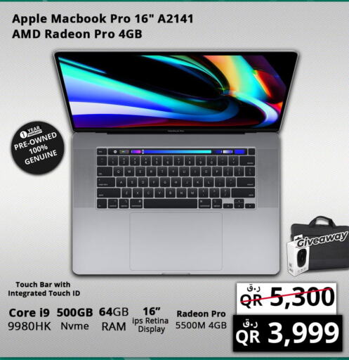 Computer & Laptop offers in Qatar - Al Khor