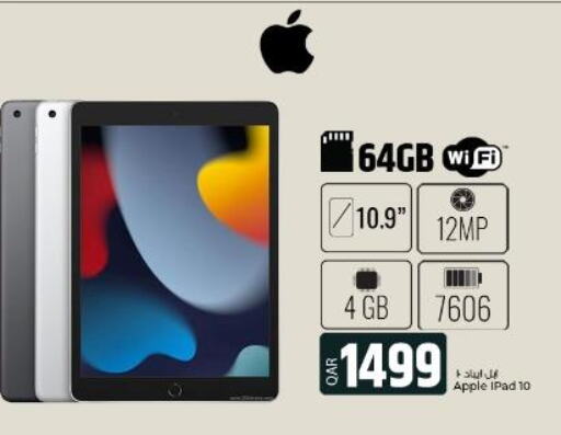 Tabs offers in Qatar - Doha