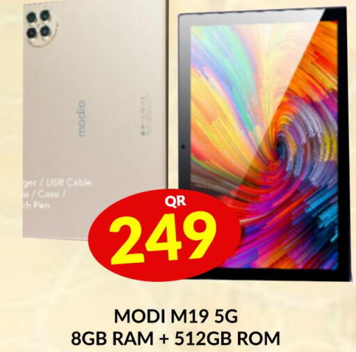 Tabs offers in Qatar - Doha