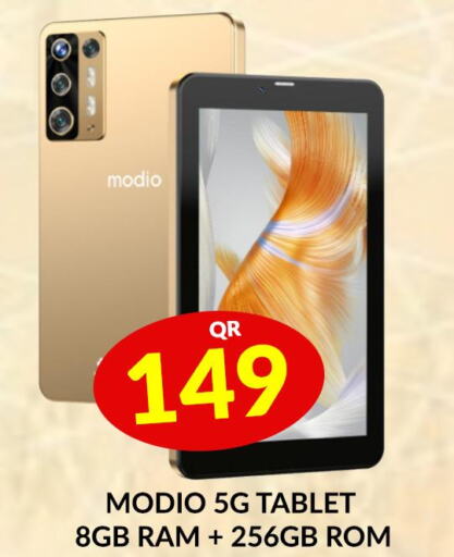 Tabs offers in Qatar - Doha