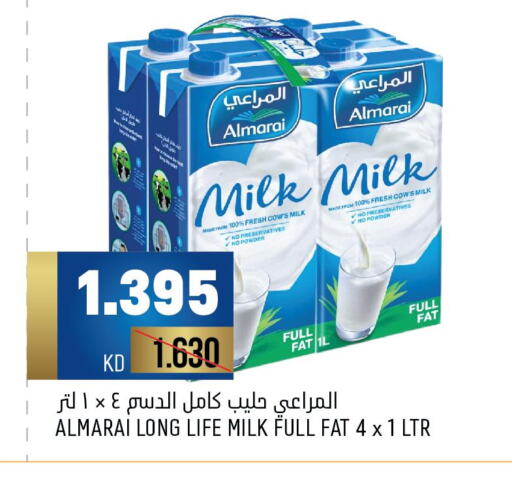 ALMARAI Long Life / UHT Milk in Grand Costo Kuwait - Kuwait City | D4D ...