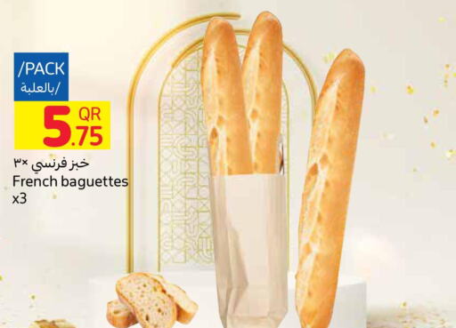 Bread & Buns offers in Qatar - Doha
