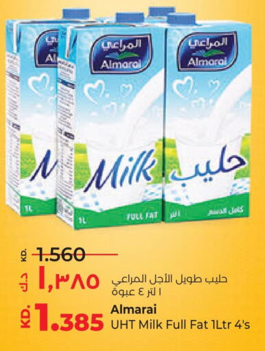 ALMARAI Long Life / UHT Milk in Grand Costo Kuwait - Kuwait City | D4D ...