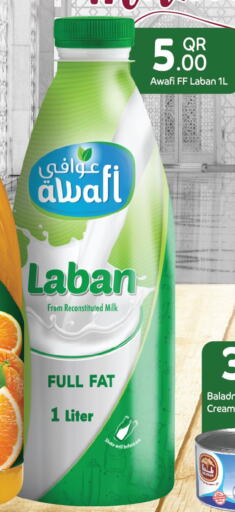 Milk & Laban offers in Qatar - Doha