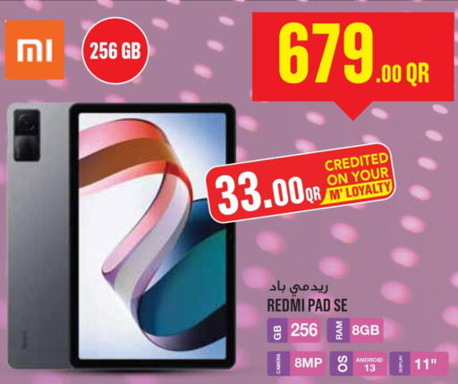 Tabs offers in Qatar - Doha