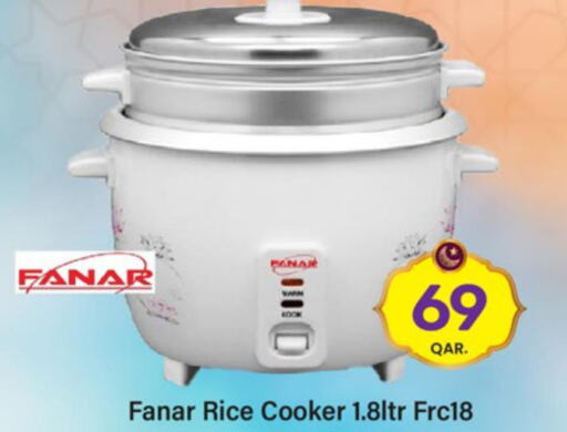 Paris Hypermarket Kitchen Appliance offers in Qatar - Doha