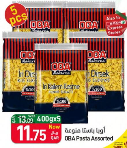 SPAR Pasta & Noodles offers in Qatar - Doha