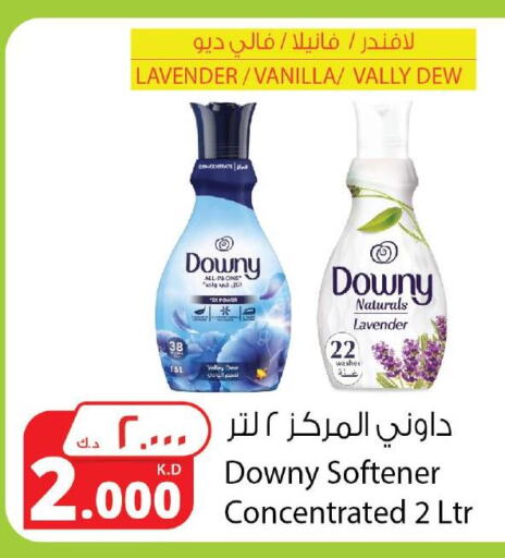 DOWNY Softener in Lulu Hypermarket Kuwait - Ahmadi Governorate | D4D Online