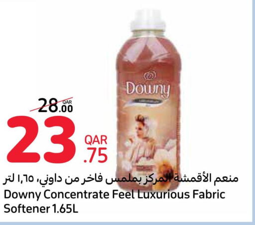 DOWNY Softener in Carrefour Qatar - Doha | D4D Online