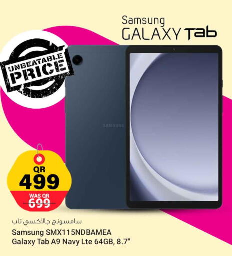 Tabs offers in Qatar - Doha