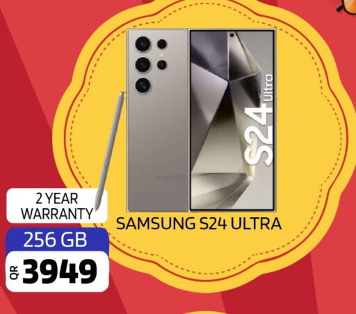 SAMSUNG S24 in Cairo Phones Qatar - Al Wakra | D4D Online