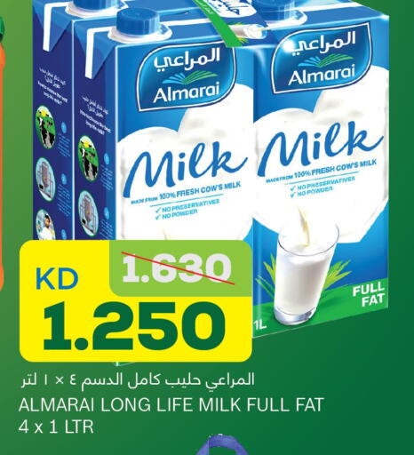 ALMARAI Long Life / UHT Milk in Lulu Hypermarket Kuwait - Kuwait City ...
