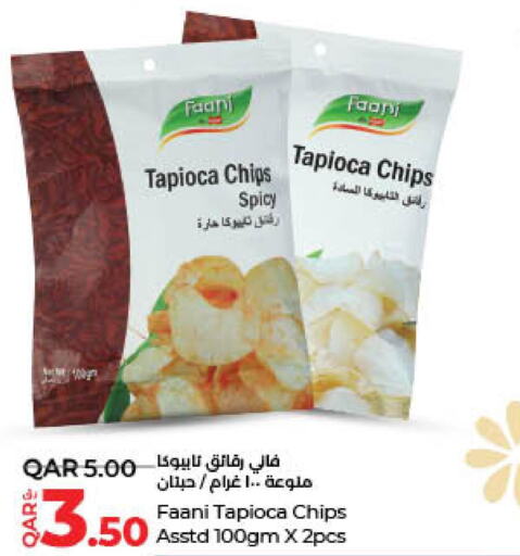 Snacks offers in Qatar - Doha