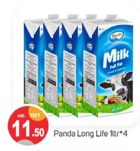 PANDA Long Life / UHT Milk in TALAL MARKET UAE - Dubai | D4D Online