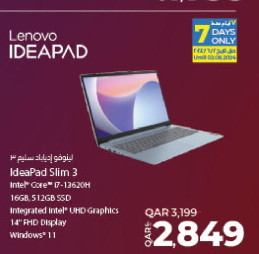LuLu Hypermarket Computer & Laptop offers in Qatar - Doha