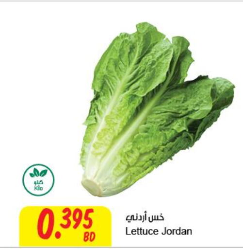 Fresh Vegetables offers in Bahrain
