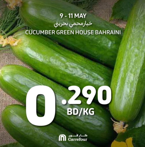 Fresh Vegetables offers in Bahrain